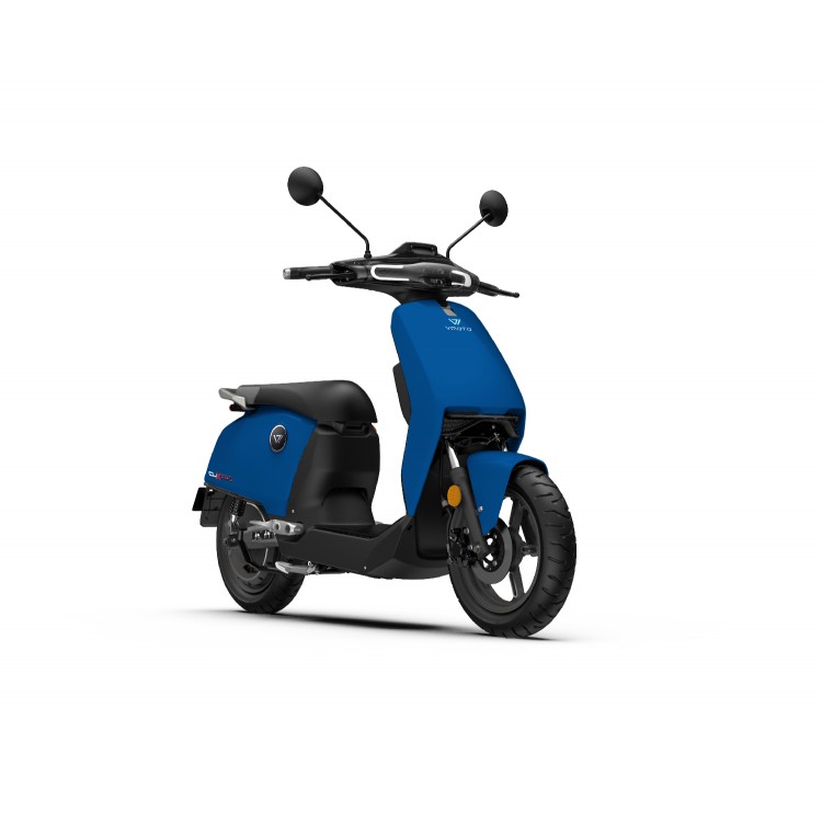 Vmoto CUx Electric Scooter - Magnet Motos